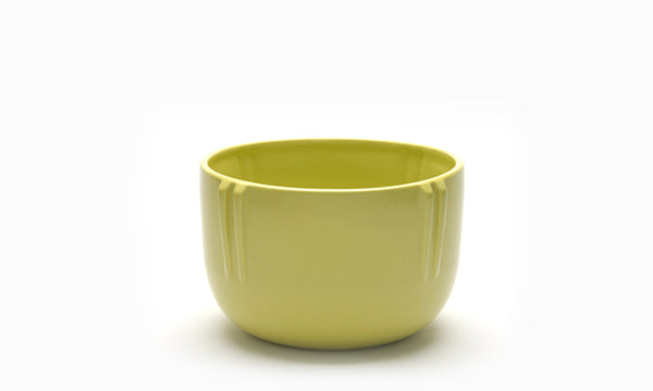 12 Inch Indian Bowl – Bauer Pottery