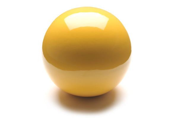 Garden Orb 15 Inch – Bauer Pottery