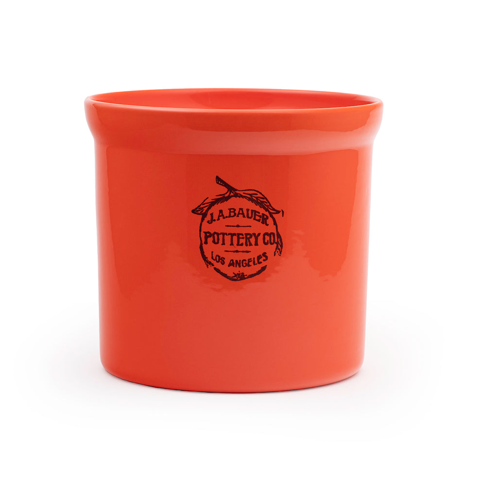 One Gallon Crock – Bauer Pottery