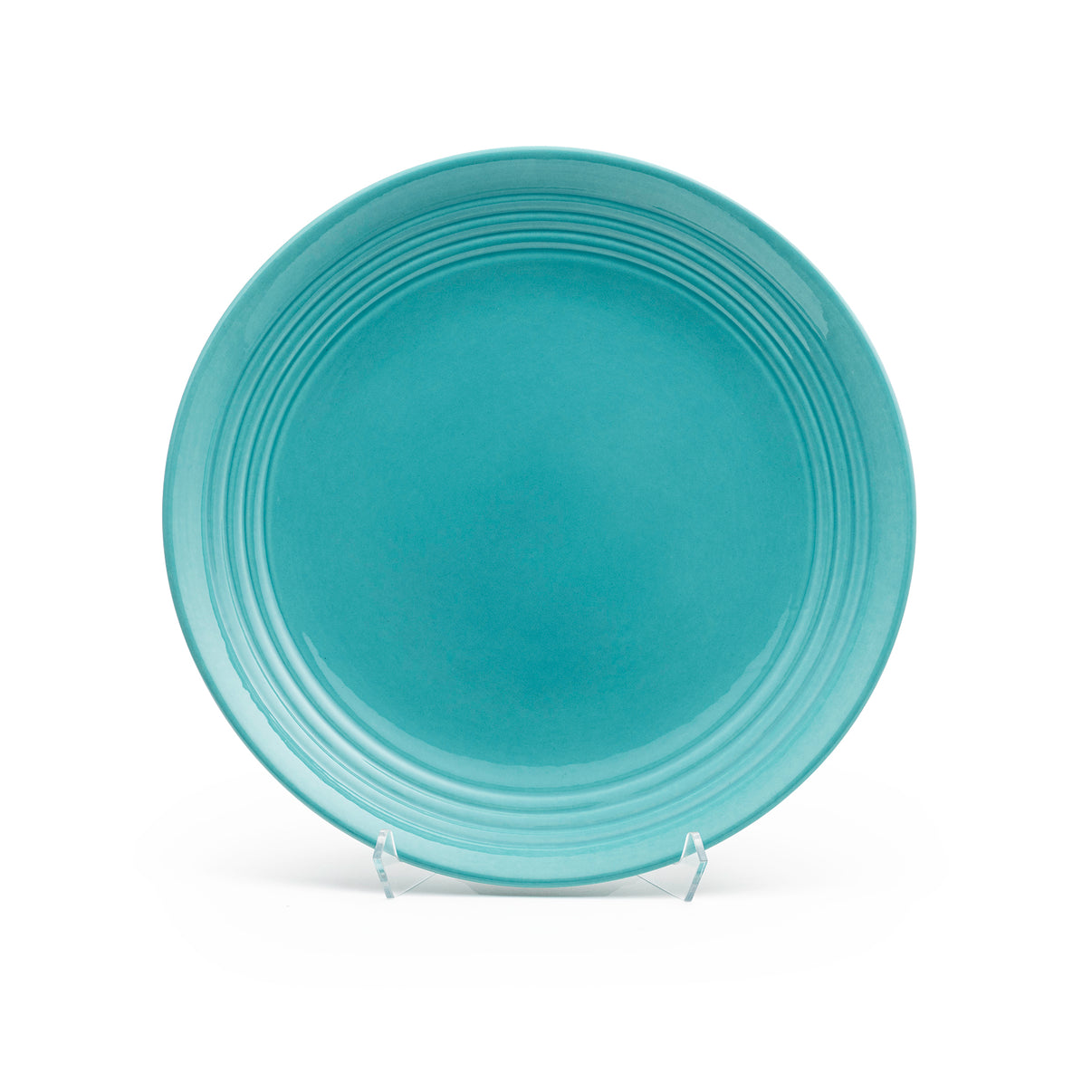 Dinner Plate – Bauer Pottery