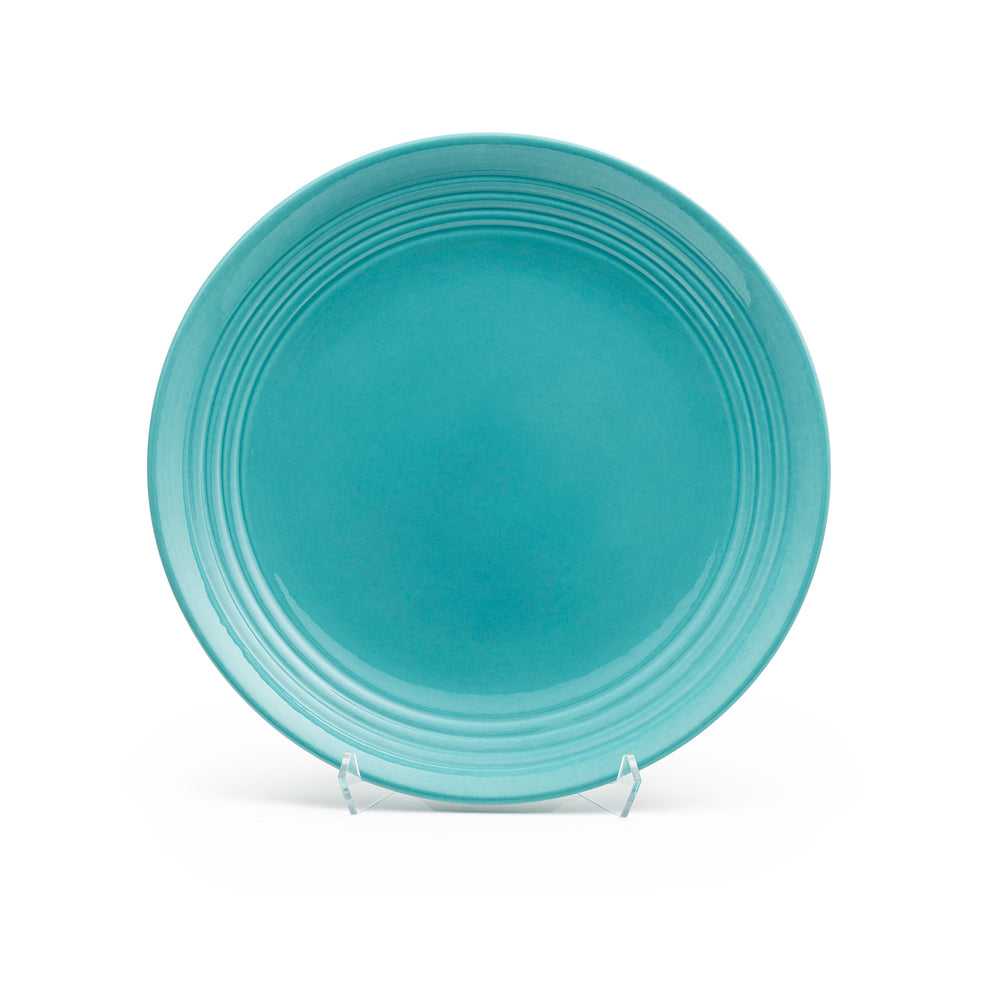 Dinner Plate – Bauer Pottery