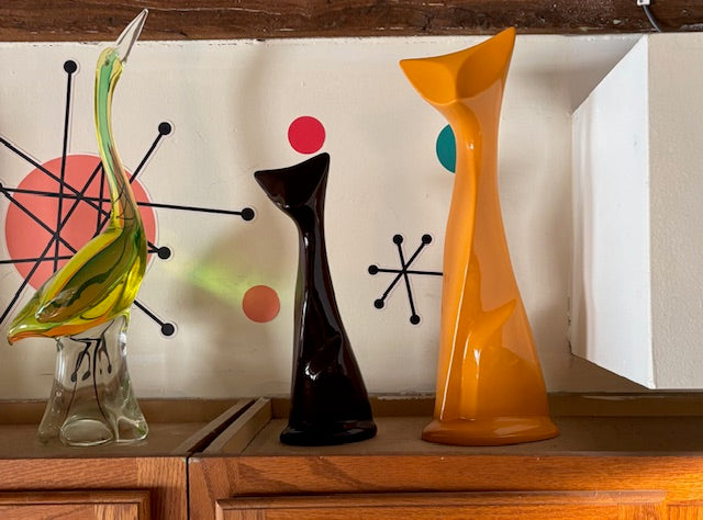 Bauer Pottery