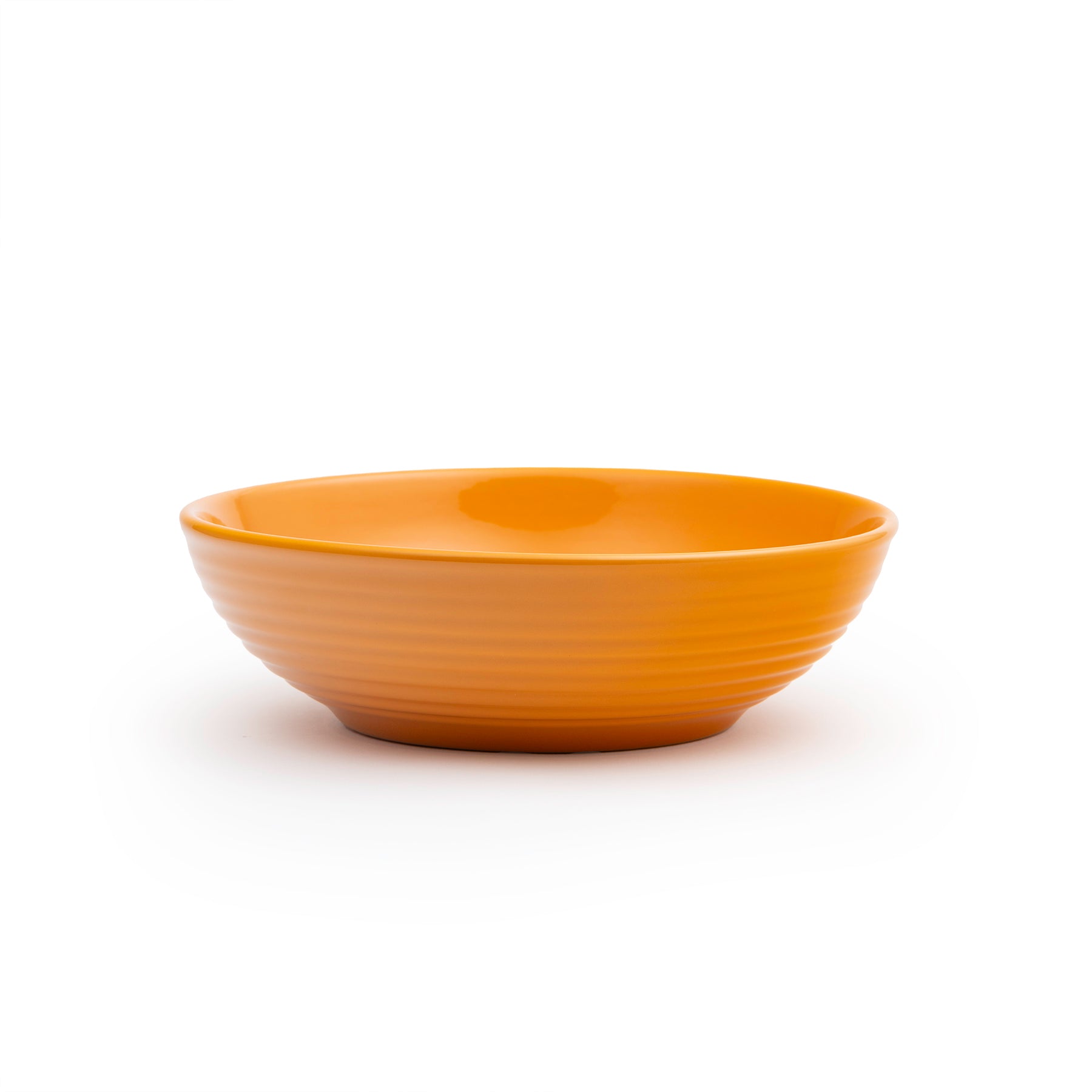 Pasta Bowl – Bauer Pottery