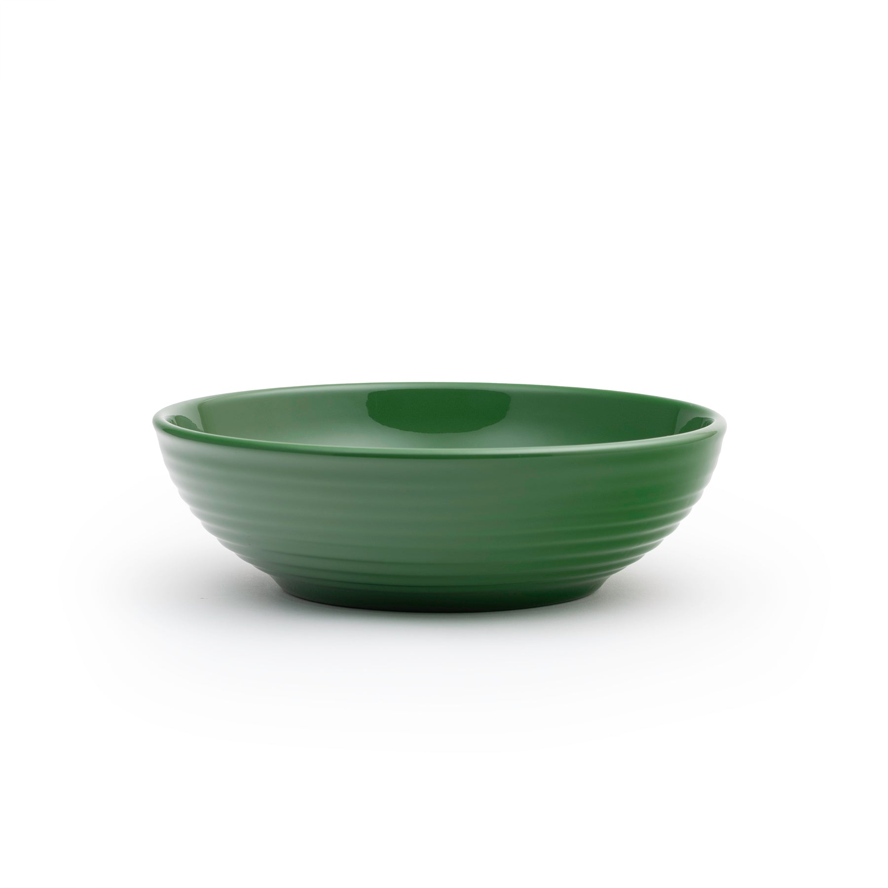 Pasta Bowl – Bauer Pottery