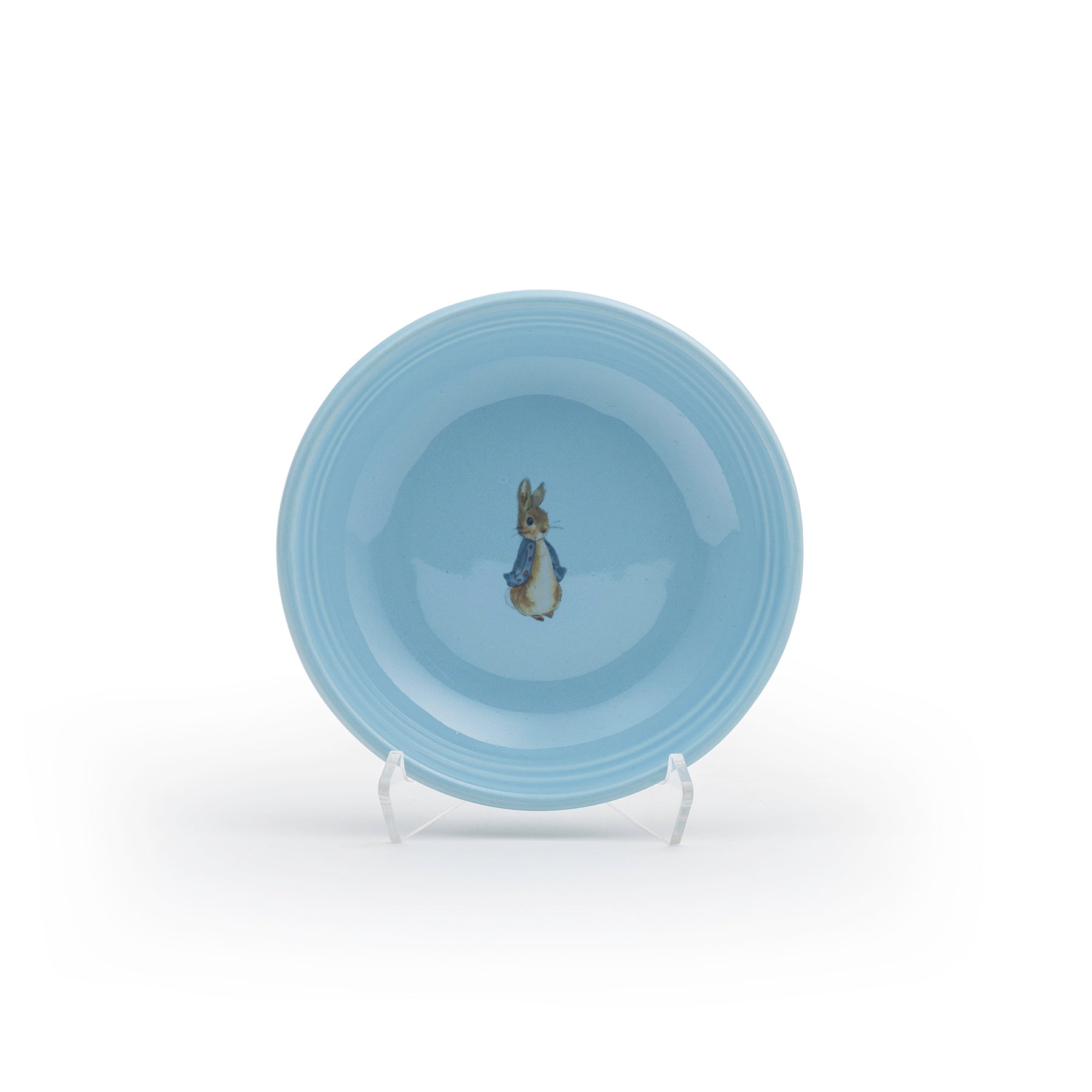 Berry Bowl - Peter Rabbit – Bauer Pottery