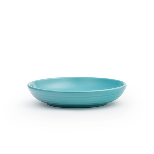 Shallow Soup Plate – Bauer Pottery