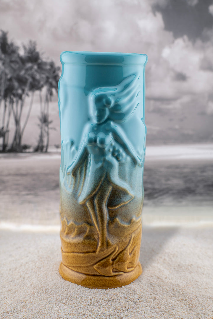 Tiki Bauer – Bauer Pottery