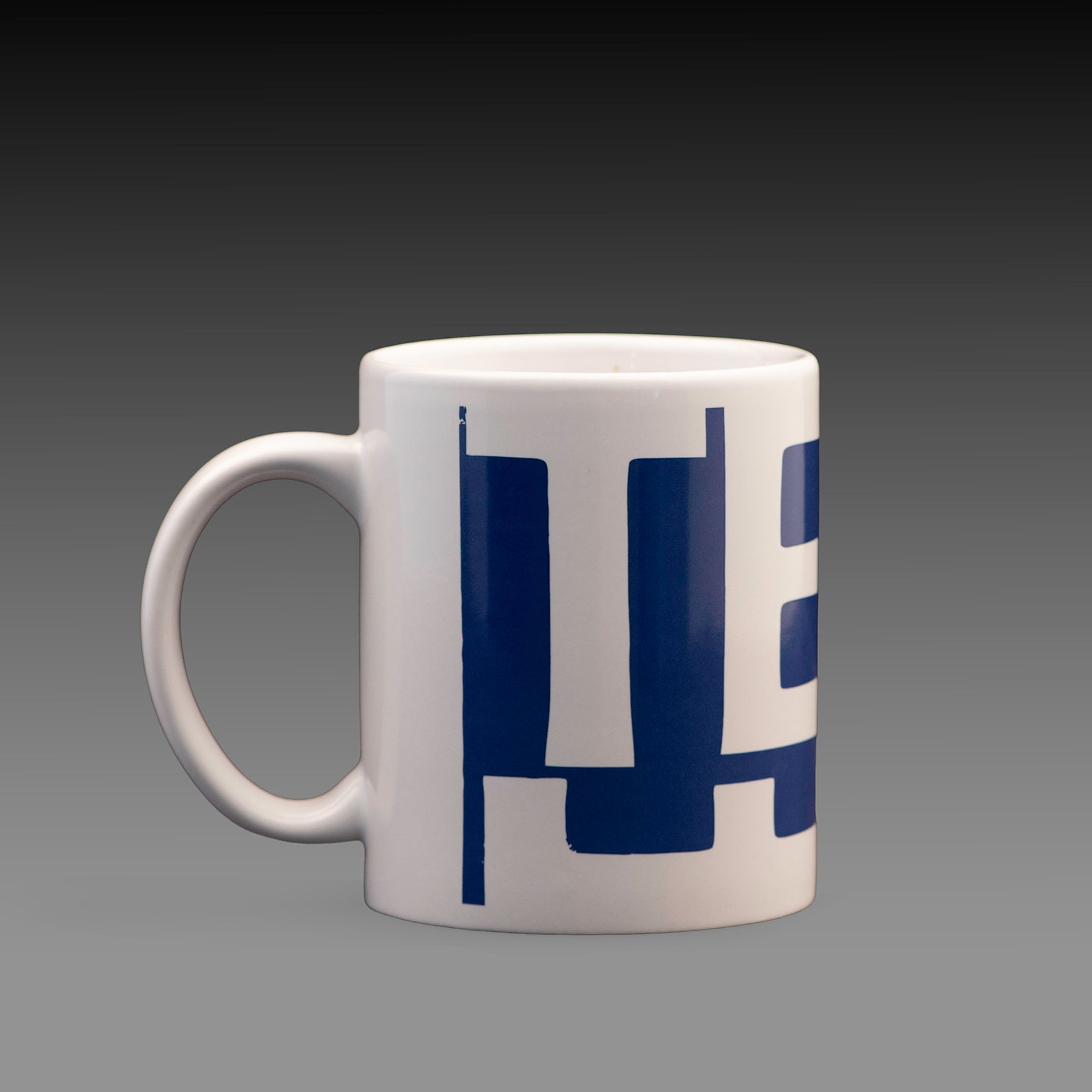 "Tender" Mug – Bauer Pottery