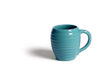Bauer Pottery