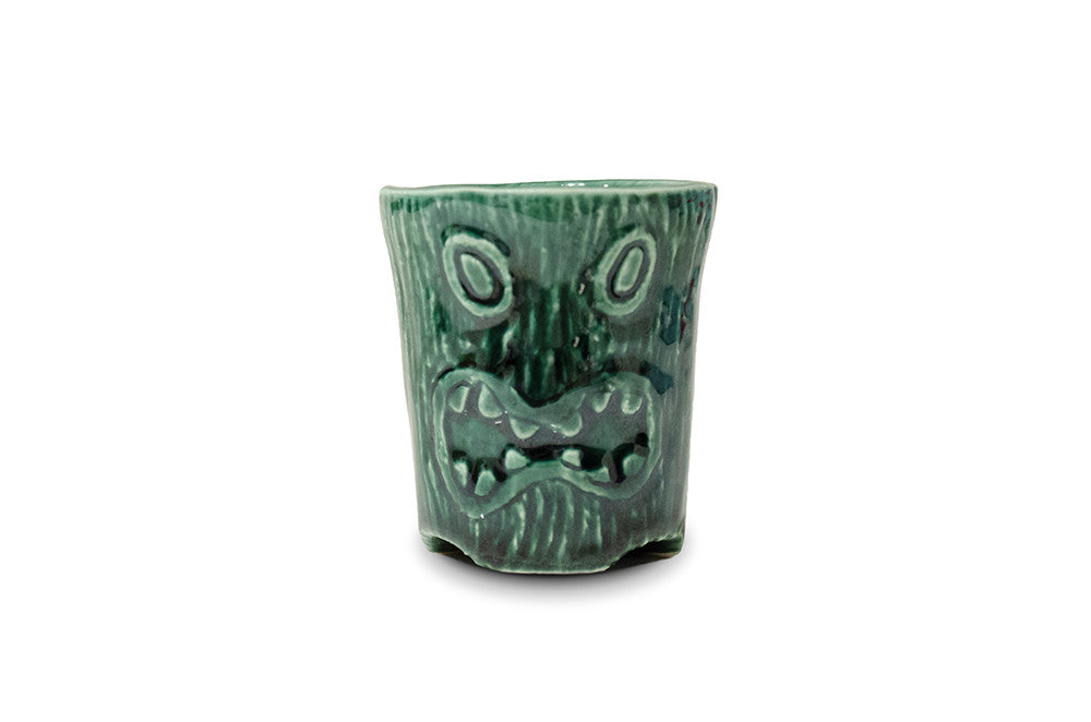 Boogie Man – Bauer Pottery