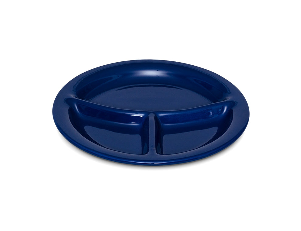 Bauer Grill Plate – Bauer Pottery