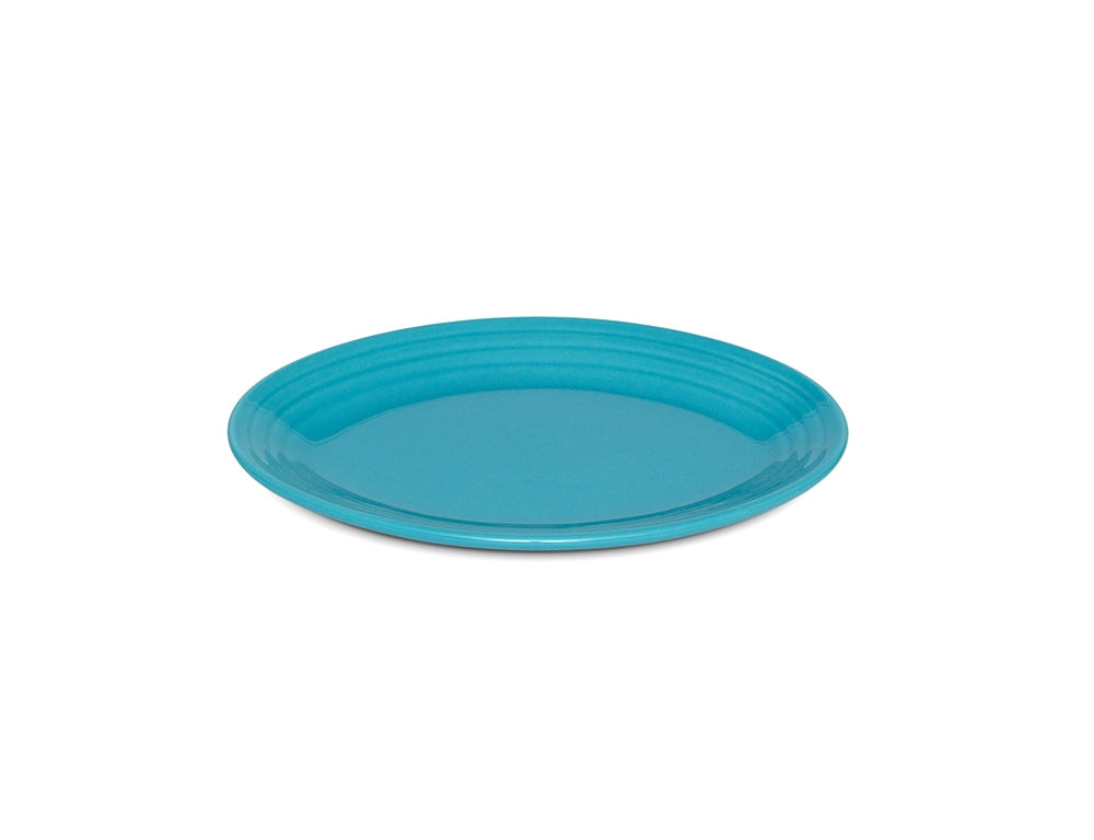 Small Oval Platter – Bauer Pottery
