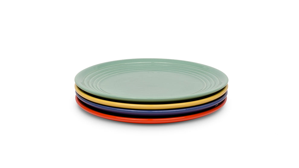 Dinner Plate – Bauer Pottery