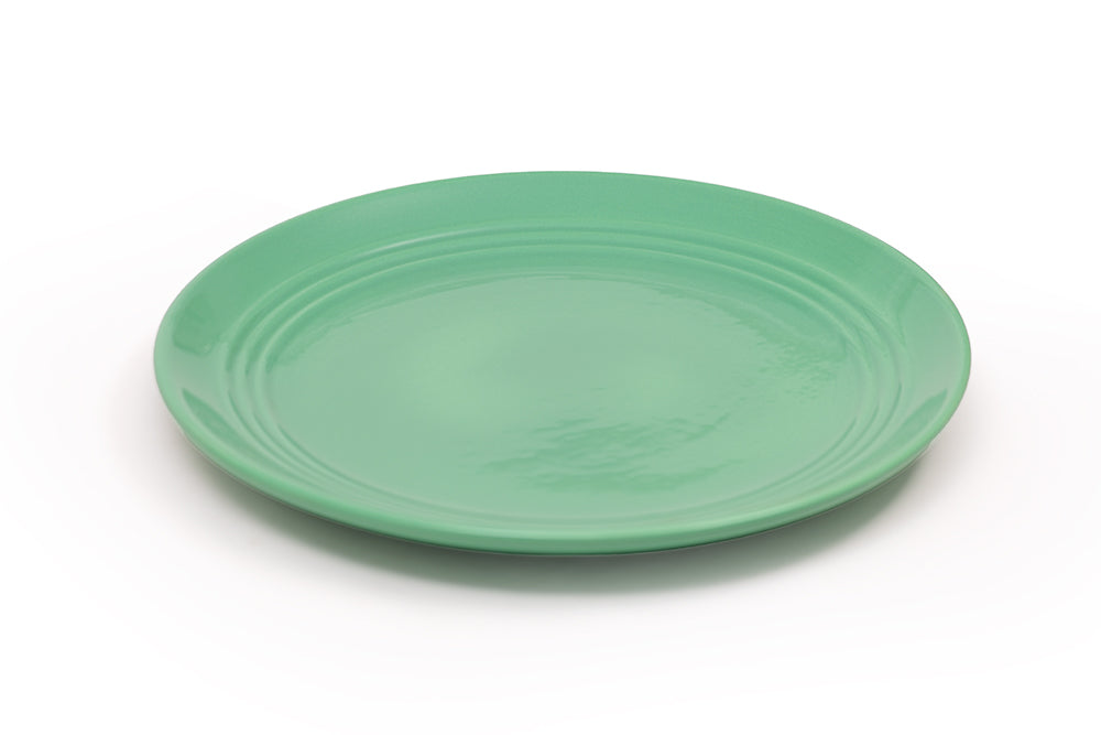 Round Platter – Bauer Pottery